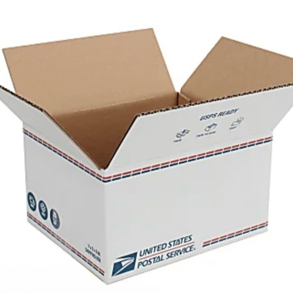 Office | Extra Shipping Label | Poshmark